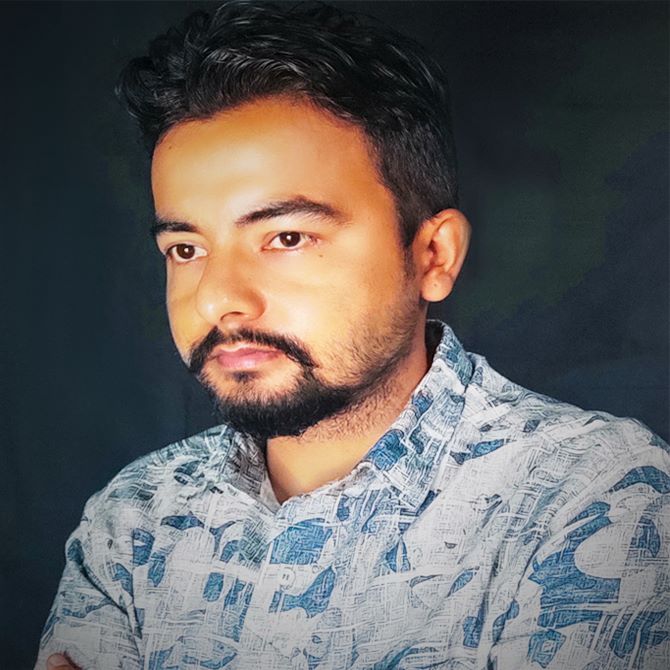 Suresh KB Oli – Welcome